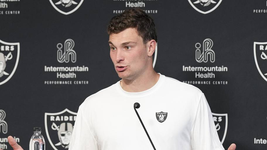 Identifying when Fernando Mendoza should start for Raiders in 2026