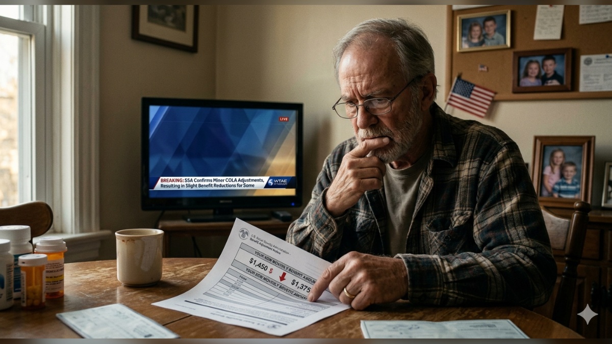 8 states still tax Social Security benefits in 2026. Could your ...