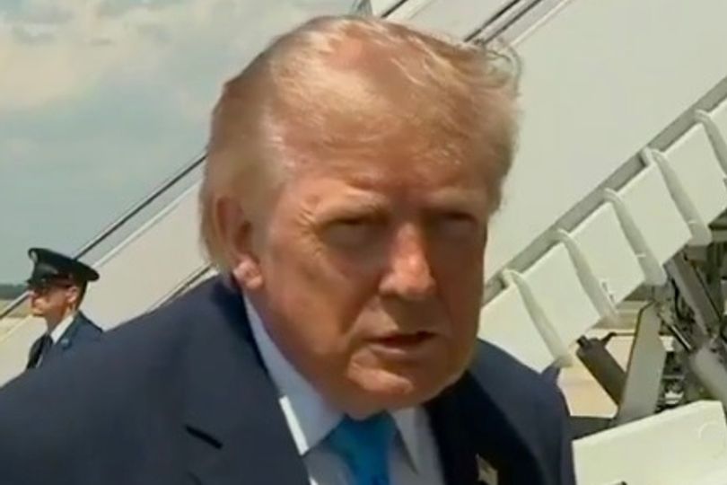 Fox News fans declare 'MAGA is now irrelevant' after Donald Trump ...