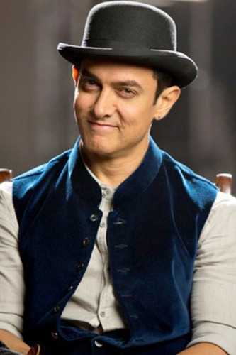 'I go into depression' Aamir Khan finally breaks silence on son Junaid ...