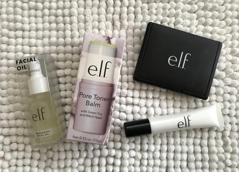 Hailey Bieber's Rhode Keeps Crushing It For e.l.f. Beauty