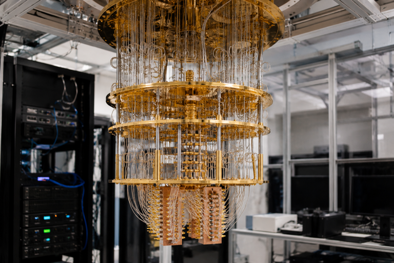IBM, QBTS, other quantum stocks surge after report of $2B Trump funding ...
