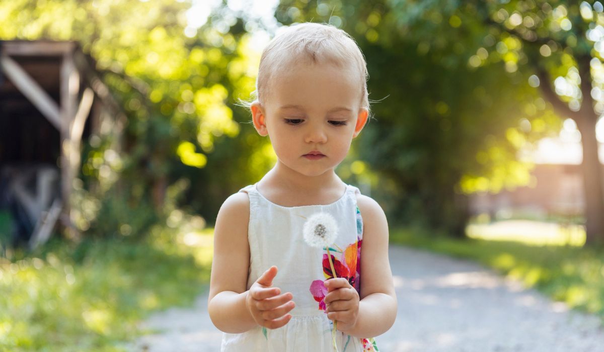 Unique Irish spin on this classic baby name is on the rise in Ireland