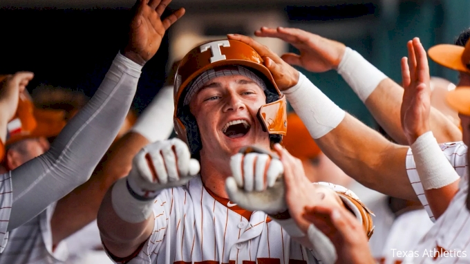 The NCAA D1 college baseball rankings | UCLA at No. 1, Texas back in top-5