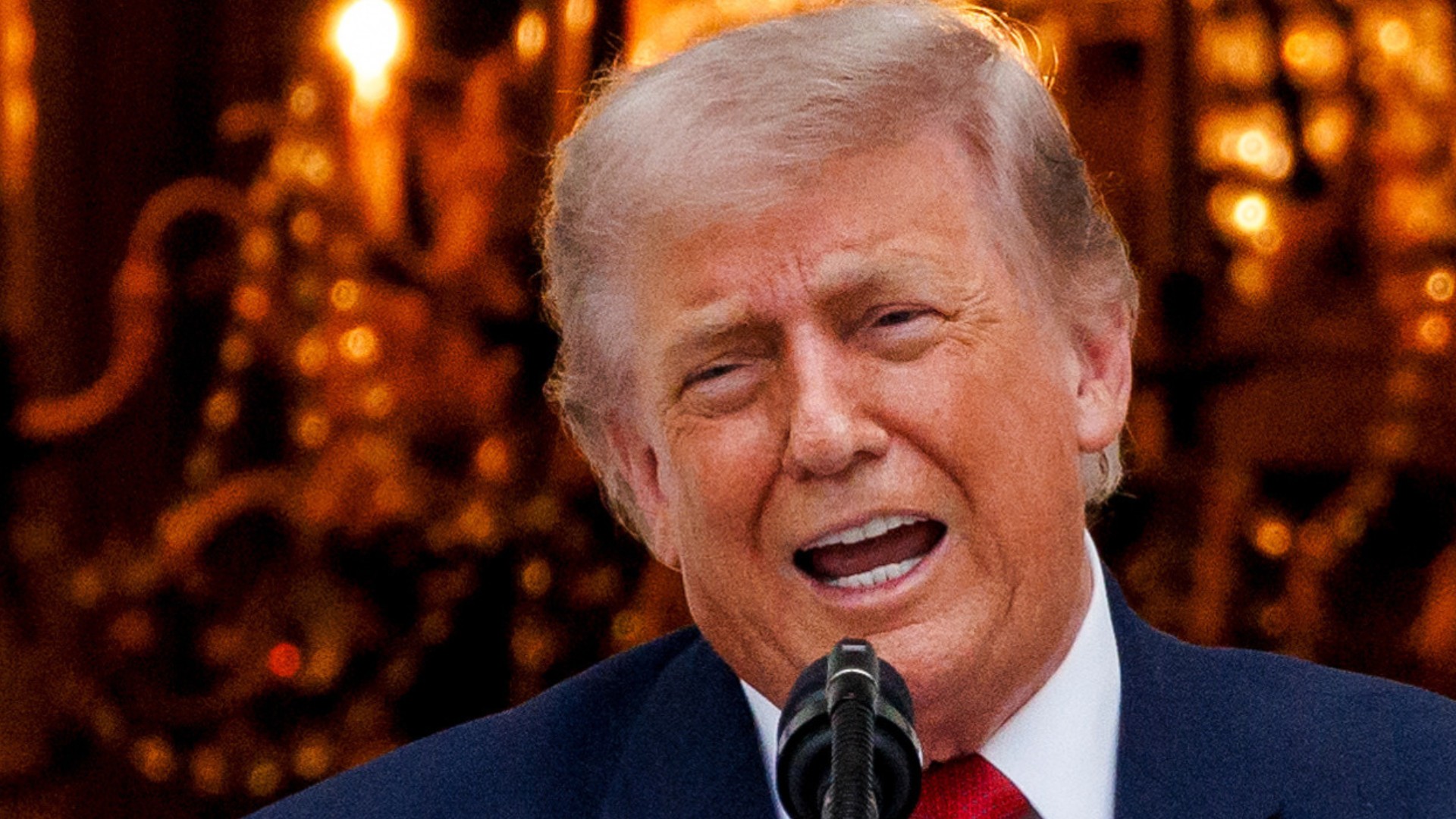 Why Trump's revenge tour could still backfire: Fmr. Trump appointee