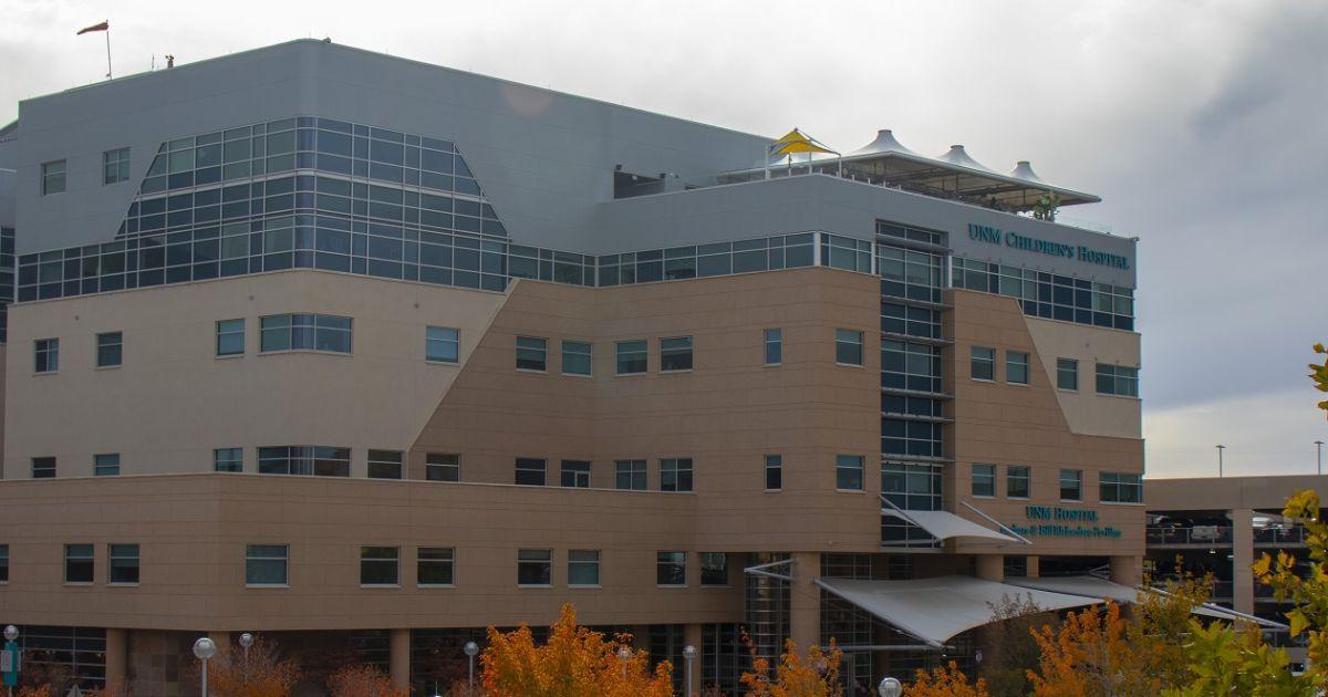 Unknown substance kills 3 and sickens dozens in rural New Mexico