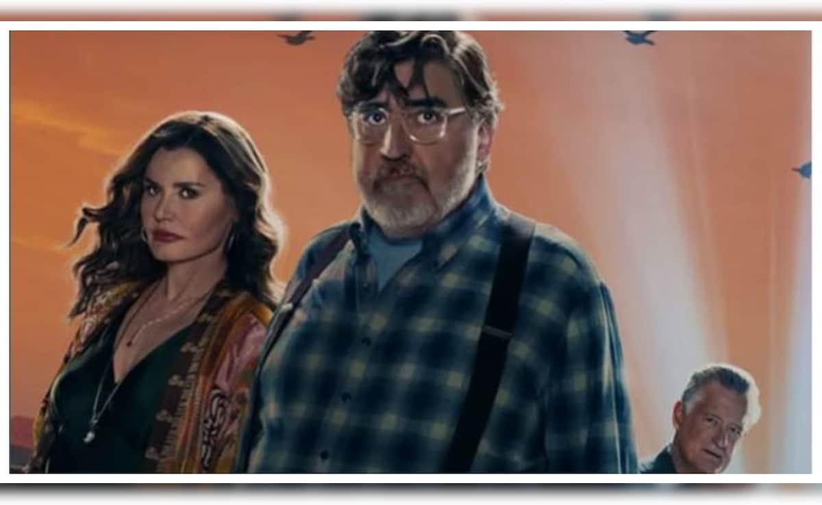 The Boroughs OTT release: When, where to watch the Duffer brothers' new ...