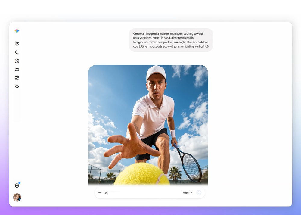 Canva expands design creation within Google Gemini