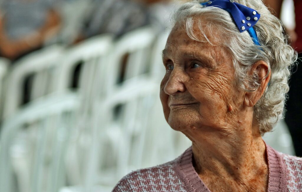 15 things older women don't miss about marriage