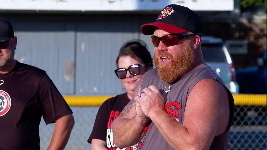 NC community sends positive energy to teen baseball player after ...