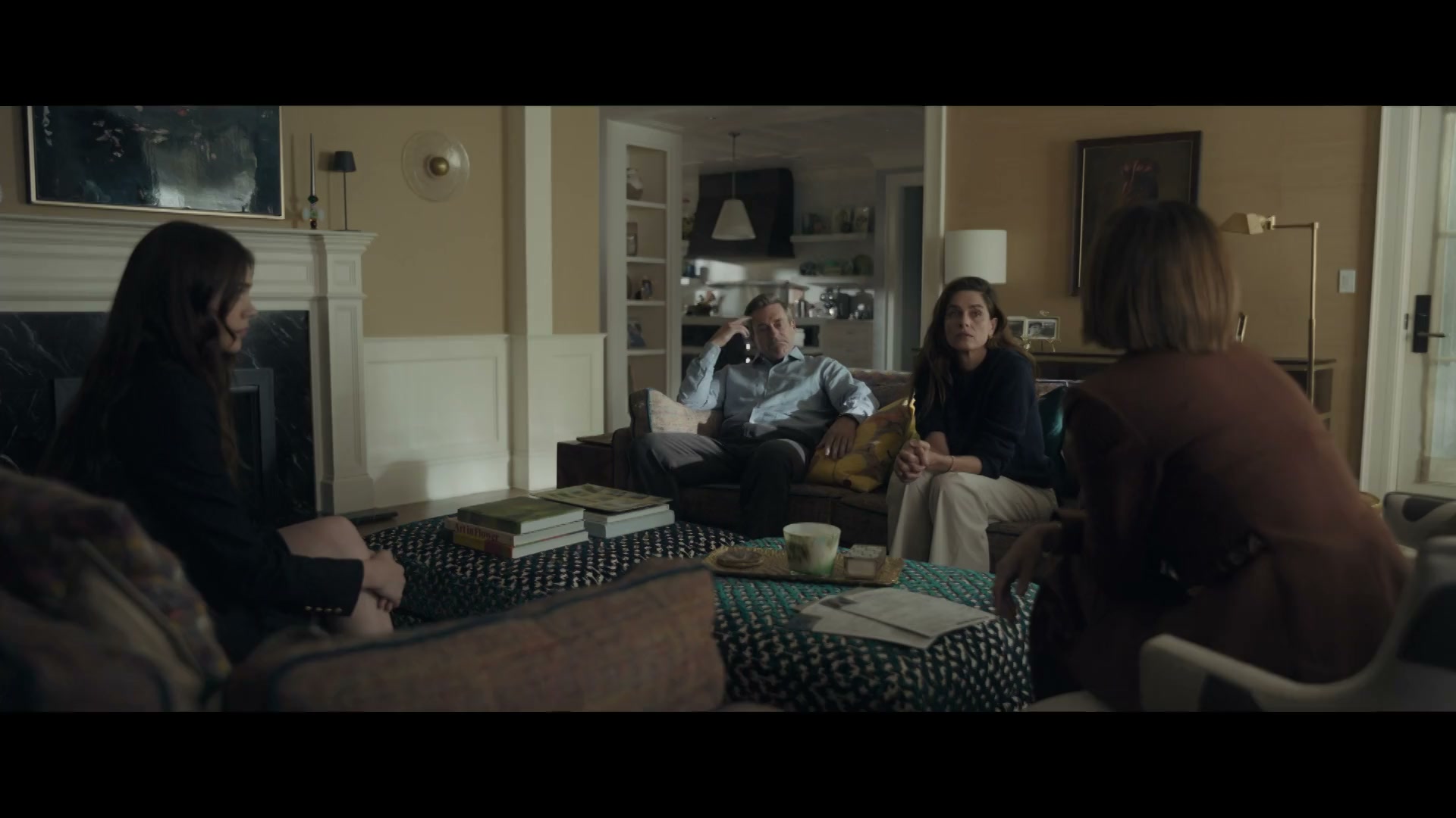 'Your Friends and Neighbors' season 2 episode 8 sneak peek