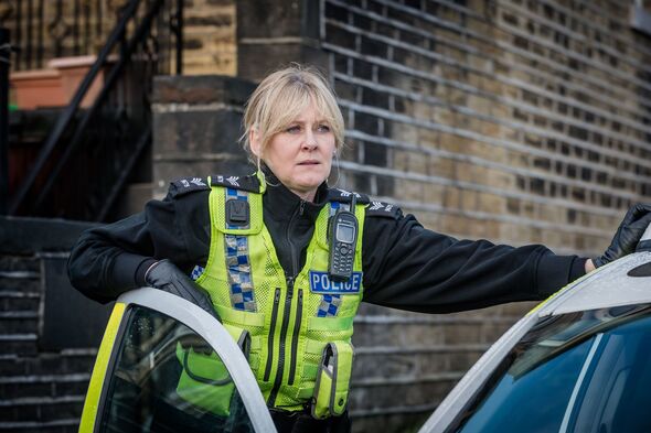'Masterpiece' BBC crime drama hailed 'better than Line of Duty' by fans