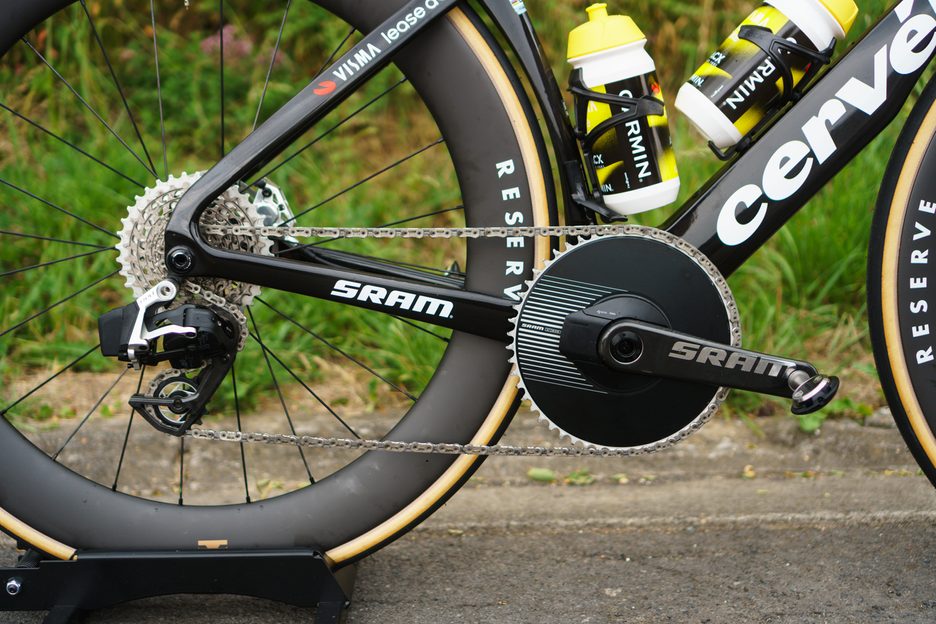 SRAM calls for reform as UCI loses its gearing restrictions appeal in ...