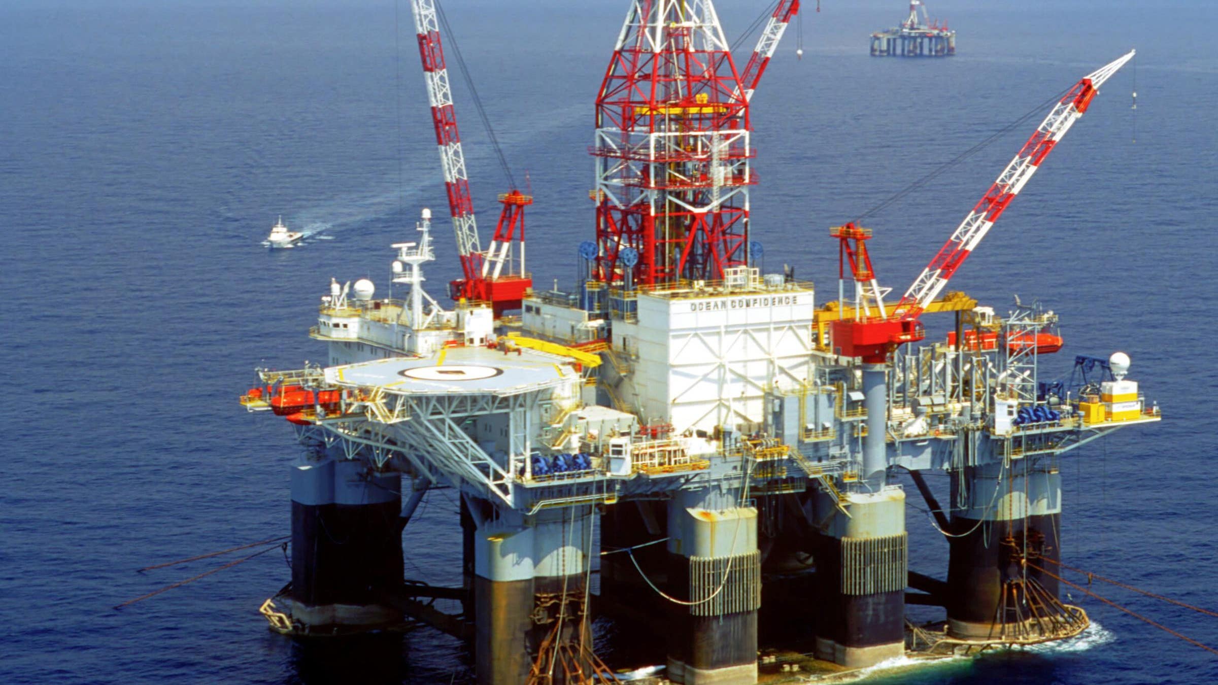 Reeves targets oil and gas profits with plans to close tax loophole