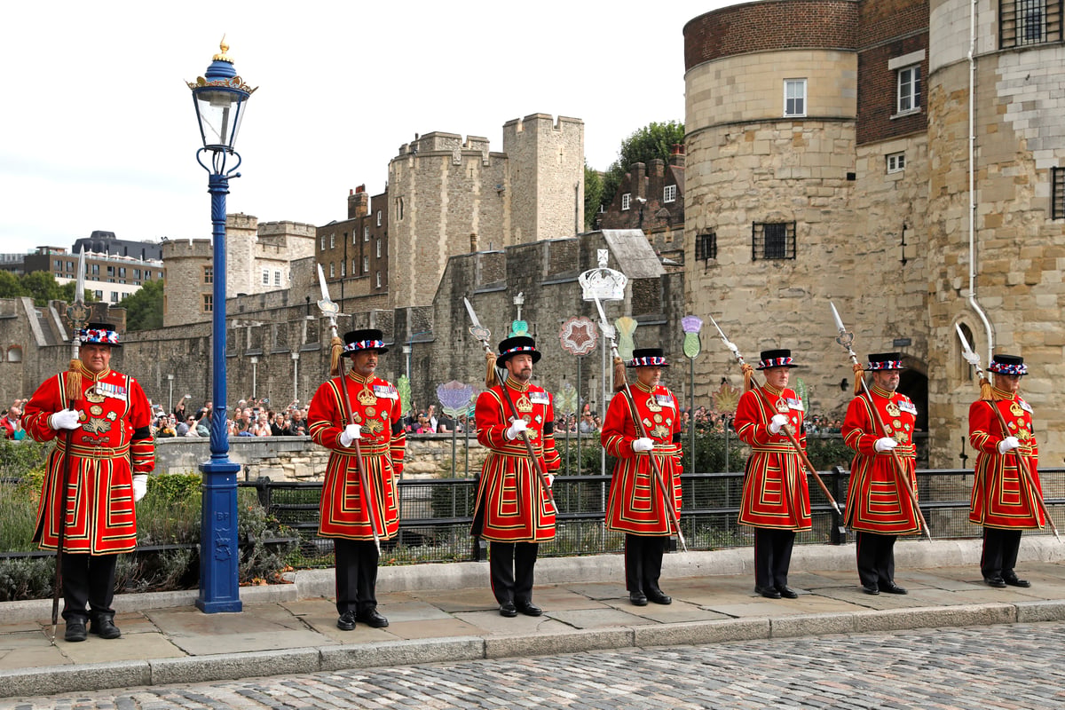 What does Reeves' VAT cut mean for London attraction ticket prices?