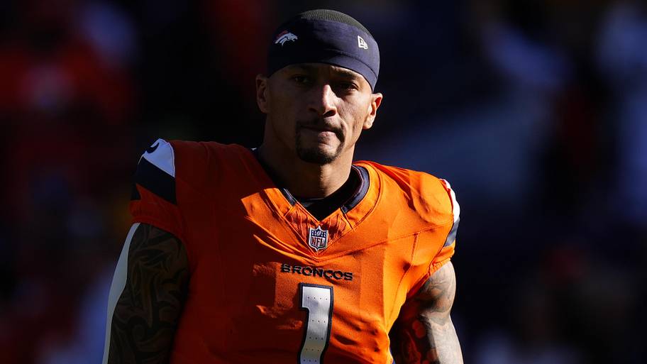 Broncos may have a trade candidate hiding in plain sight at OTAs