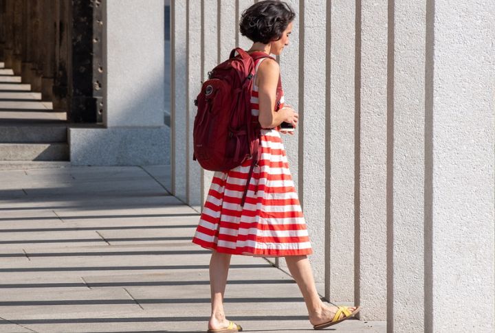 10 common formal outfit mistakes that could hurt your professional image