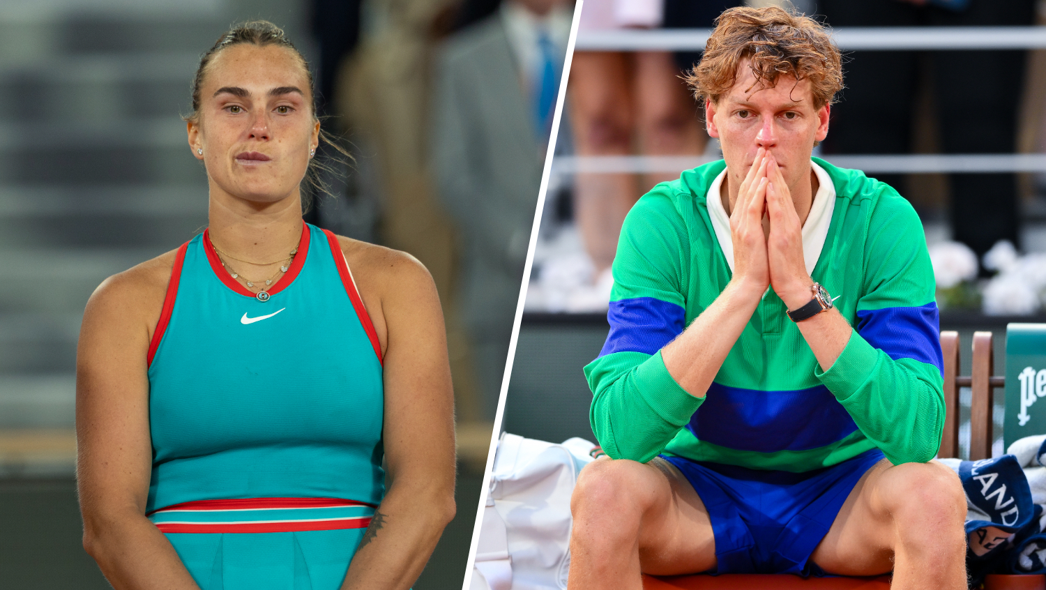 French Open players plan media protest over prize-money share