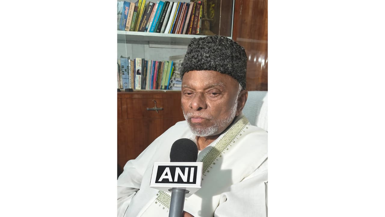 IUML supports Vijay's TVK govt to prevent 'Governor's rule' in TN