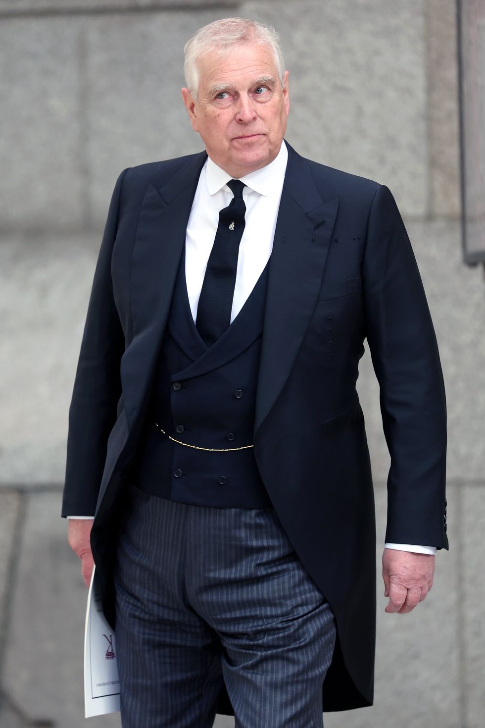 Downing Street issues statement after Andrew Mountbatten-Windsor files ...