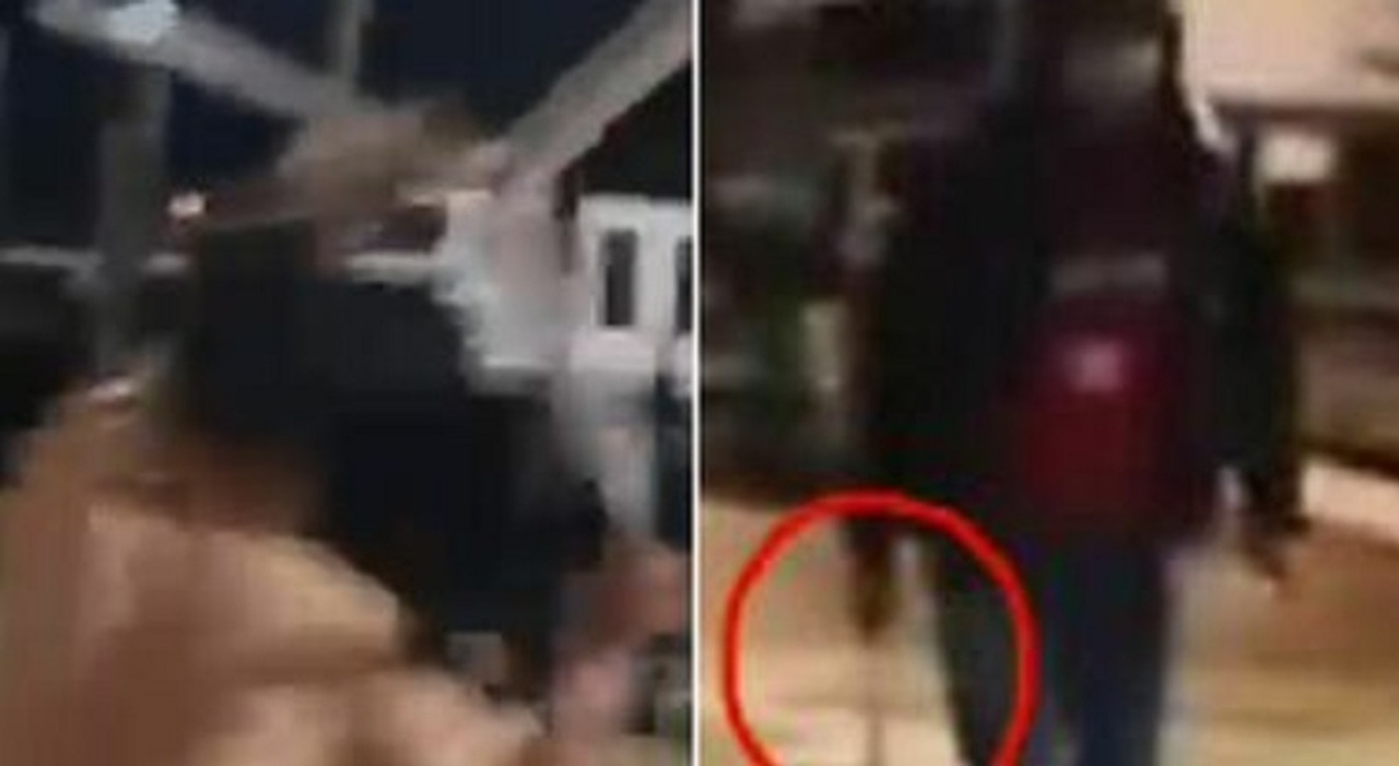 Faida tra bande a colpi di machete: altri due arresti dopo Mohammad e ...