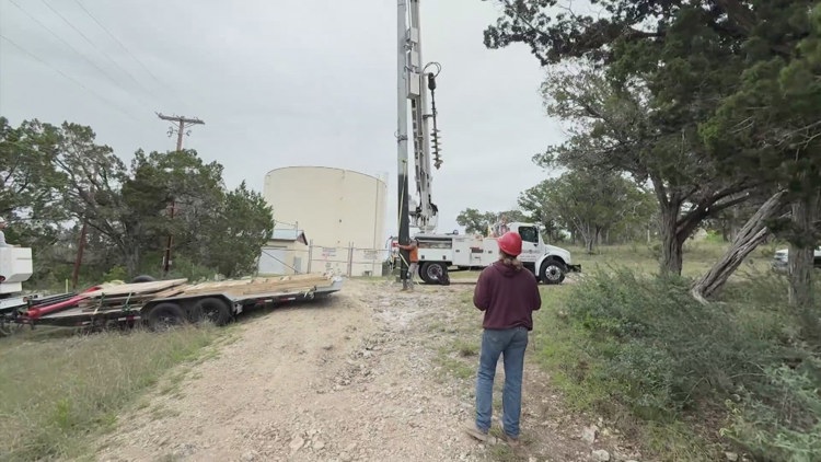 New flash flood warning sirens active along parts of Guadalupe after ...