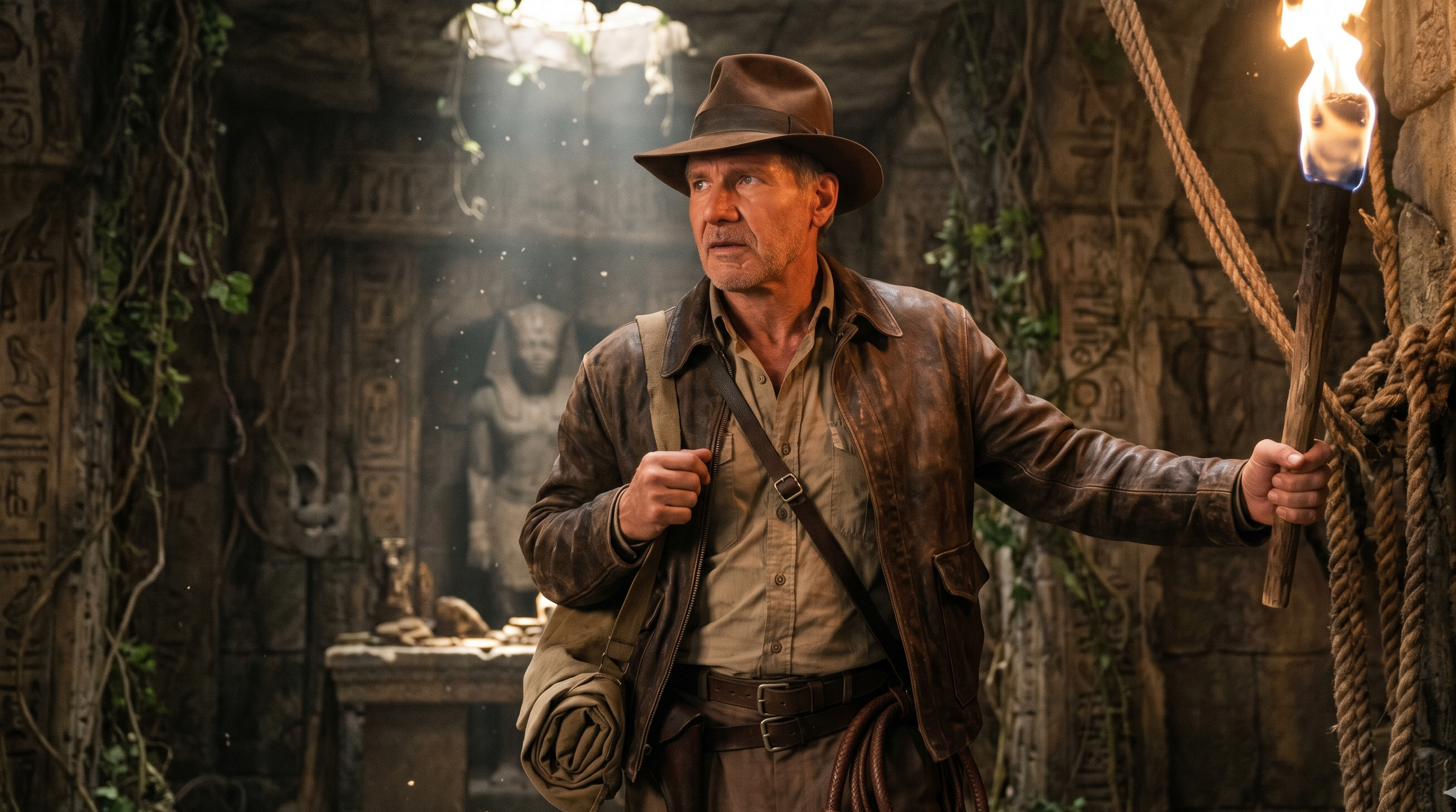 Nazi “Indiana Jones” wasn’t adventure… this is the real story