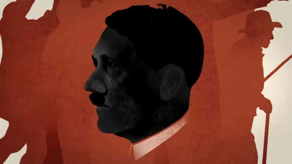 Watch how Hitler took Germany from 3% support to total power in just 2 ...