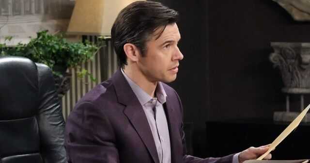 Days of Our Lives spoilers (May 21, 2026): Xander makes a suggestion ...