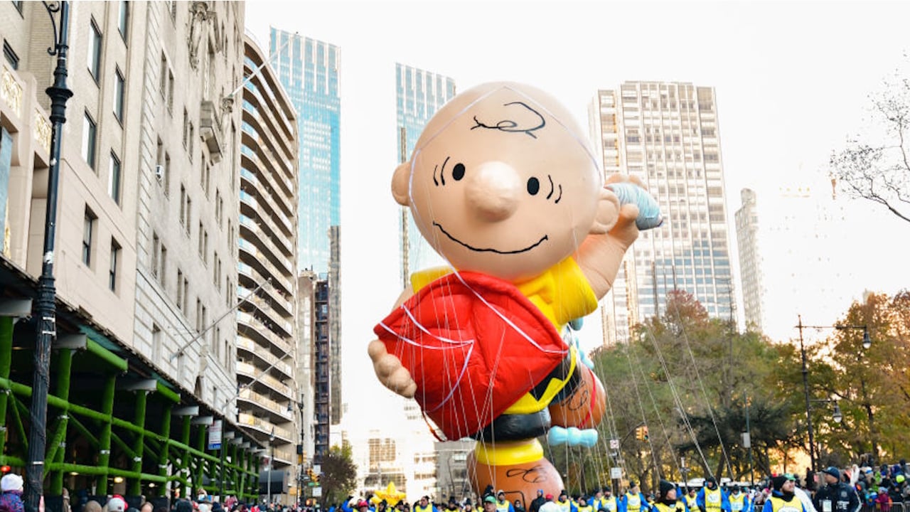 Good grief: Owner of ‘Peanuts’ music sues 3 companies, US government ...