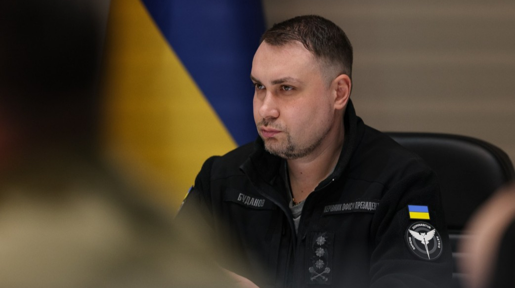 Russia lowers bar for war aims as reality sets in, head of Zelenskyy's ...