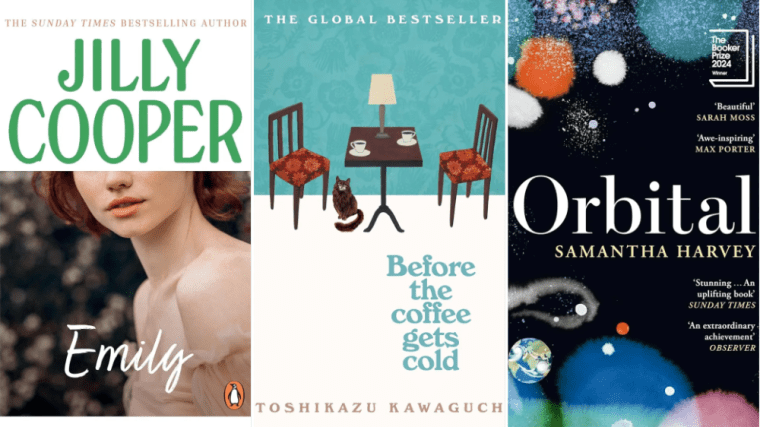 The 14 best uplifting novels – under 300 pages
