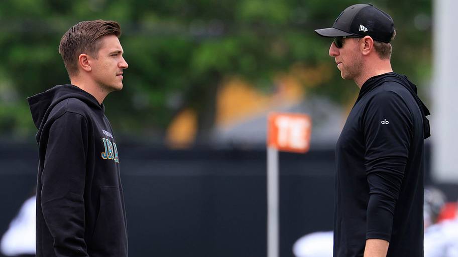 53-man Jaguars roster projection heading into OTAs
