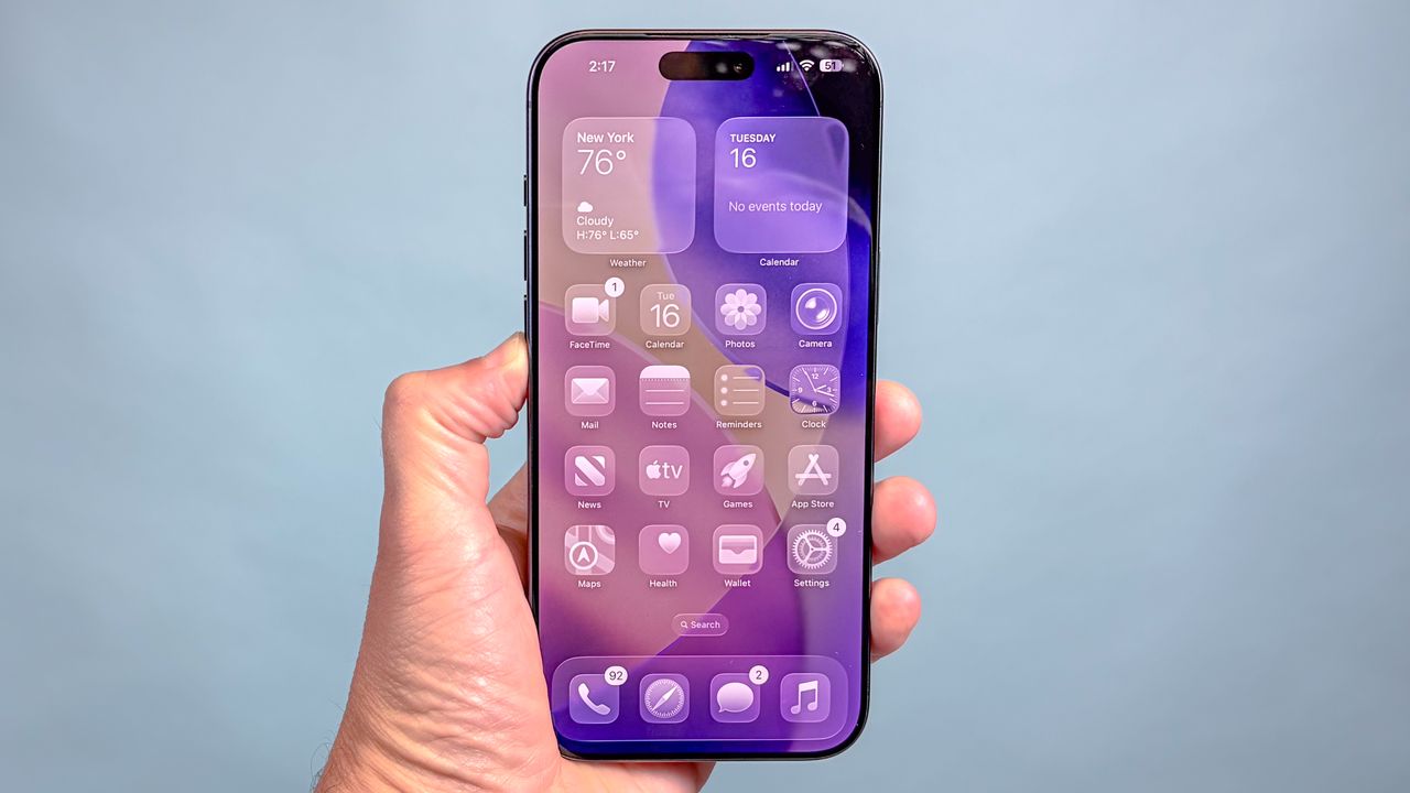 Your iPhone is secretly ruining your video audio — here's the fix