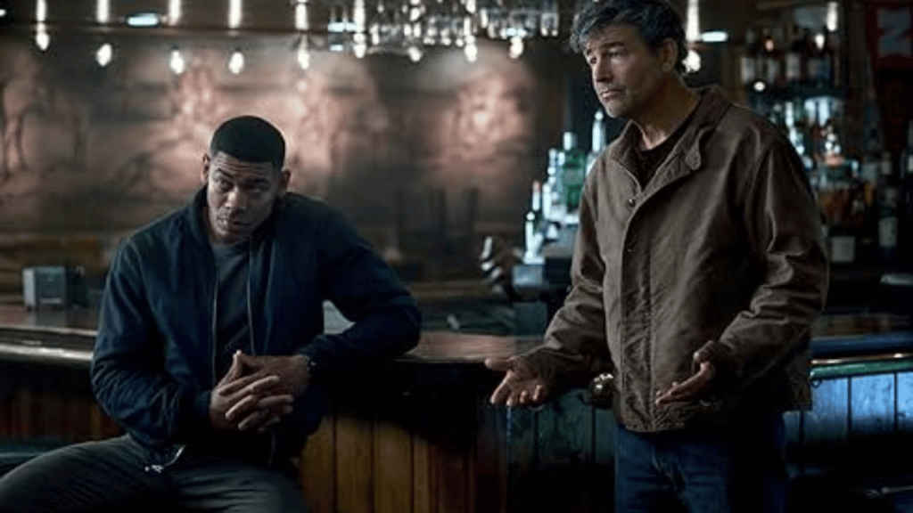 Lanterns: OTT release date, platform, storyline, cast and crew
