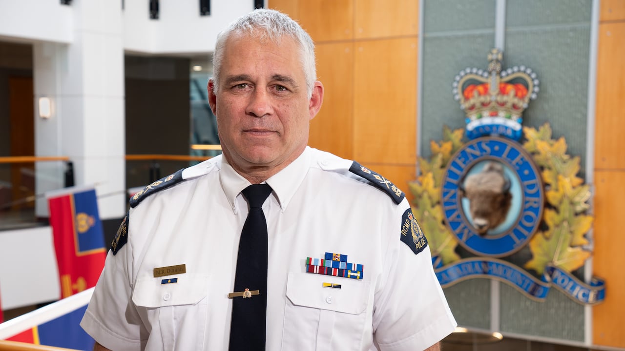 RCMP watchdog says Mounties mishandled sex assault case of murdered NS ...