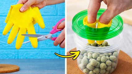 Unlocking the secrets of viral cooking hacks