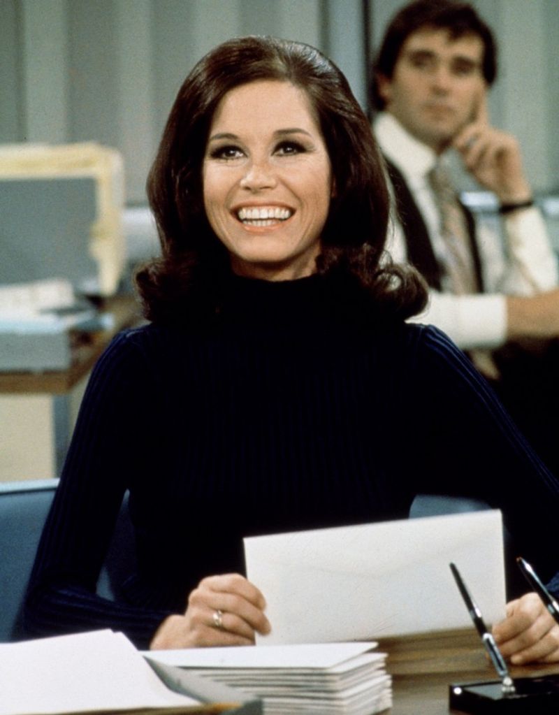 Ranking 20 TV characters from the 1970s who left a big impact