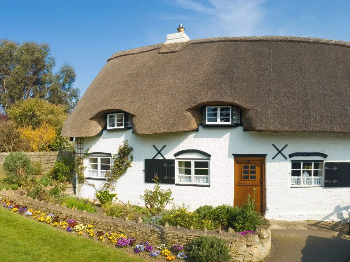 5 most enchanting villages in the UK