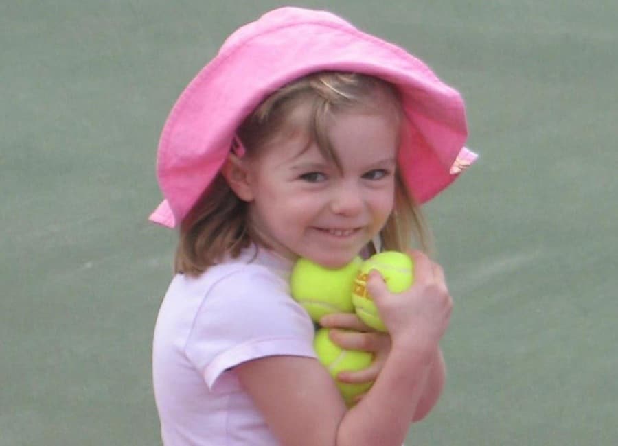 Madeleine McCann's parents react to controversial new TV drama