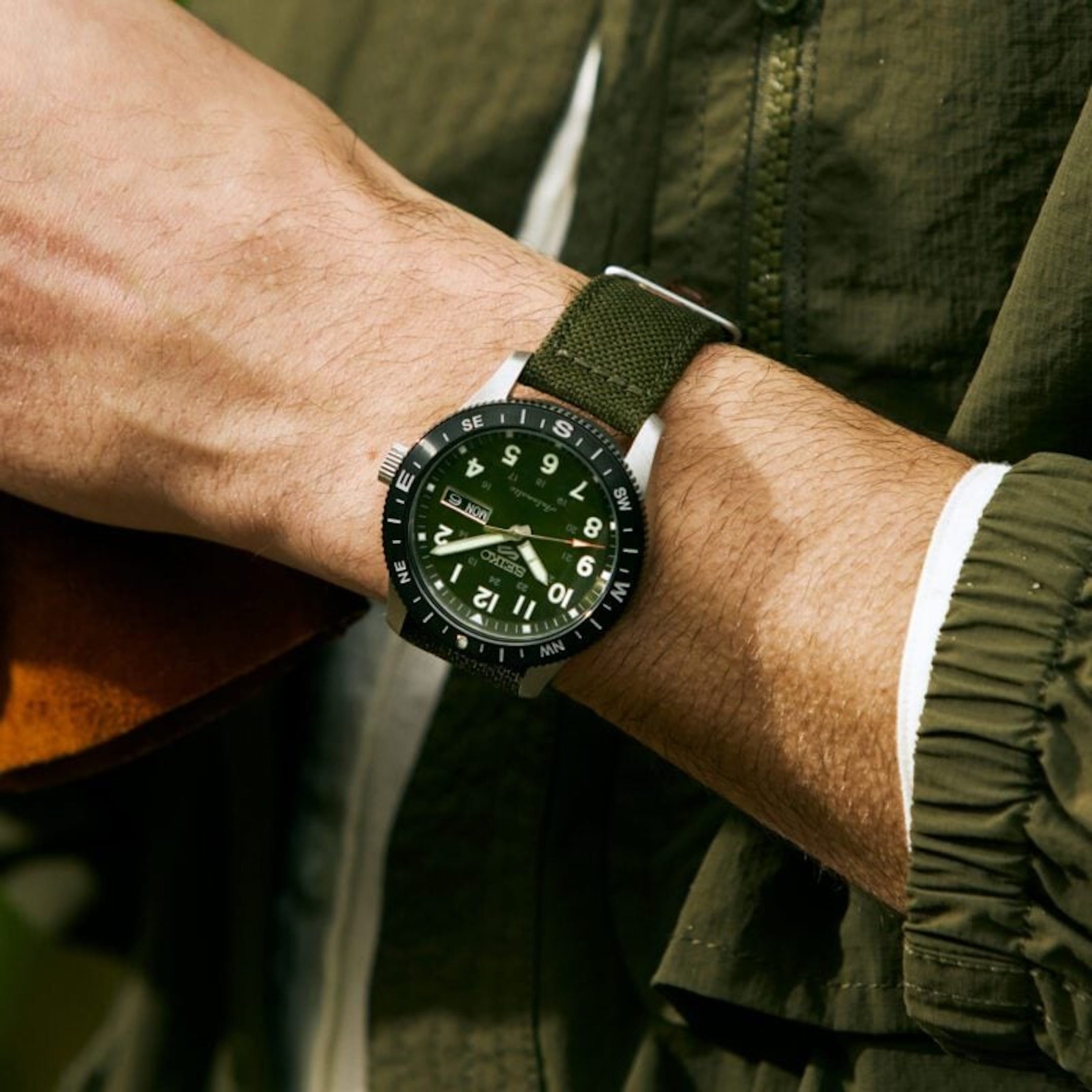 The 8 best pilot's watches for aviator style under £400, from Citizen ...