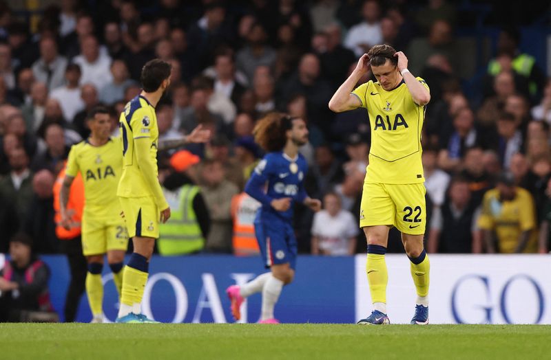 Soccer-Premier League set for final day drama with relegation and ...