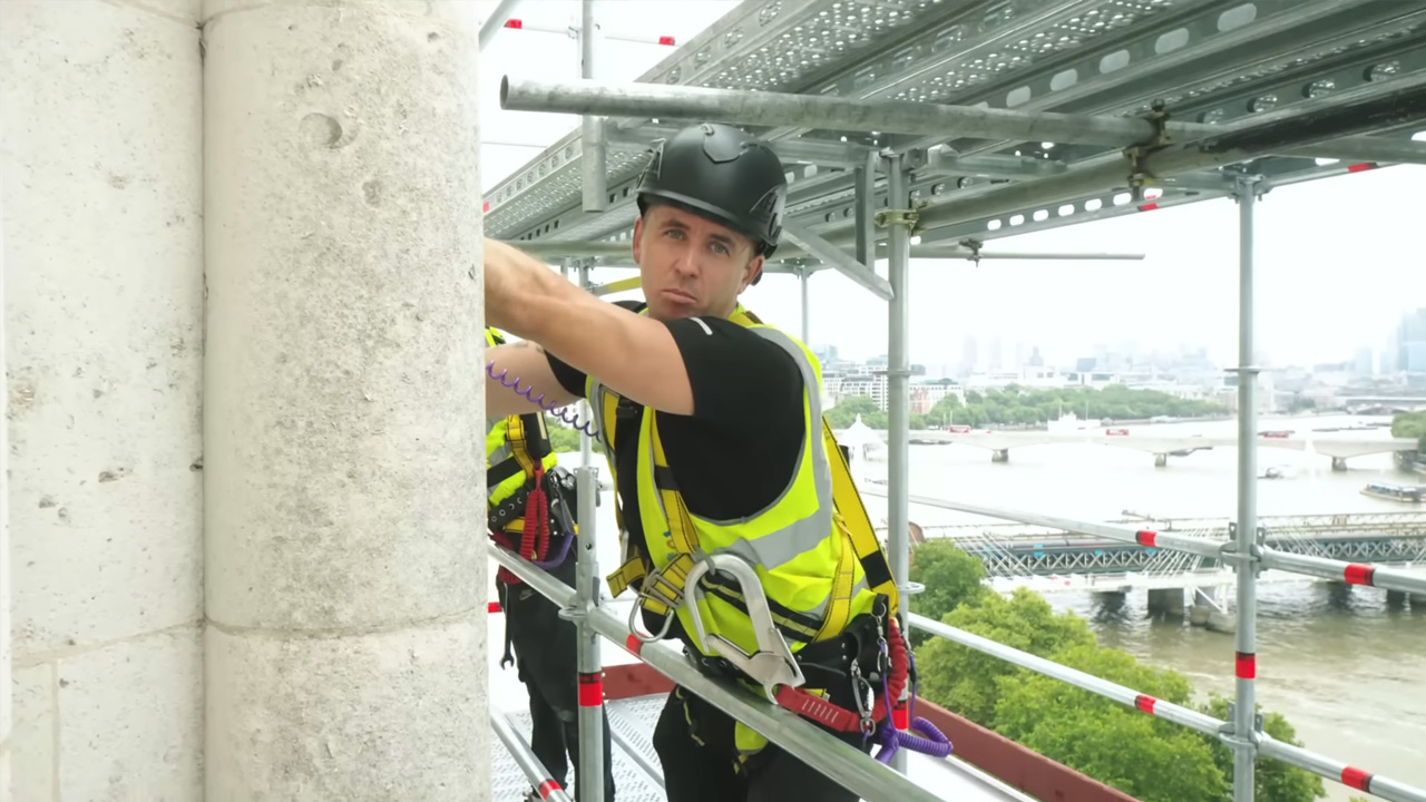 How we overcome major delays on a high rise building
