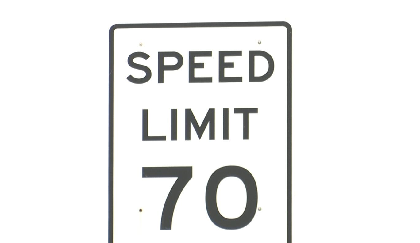 Fact finders: Will all of I-44 have a 75 mph speed limit?