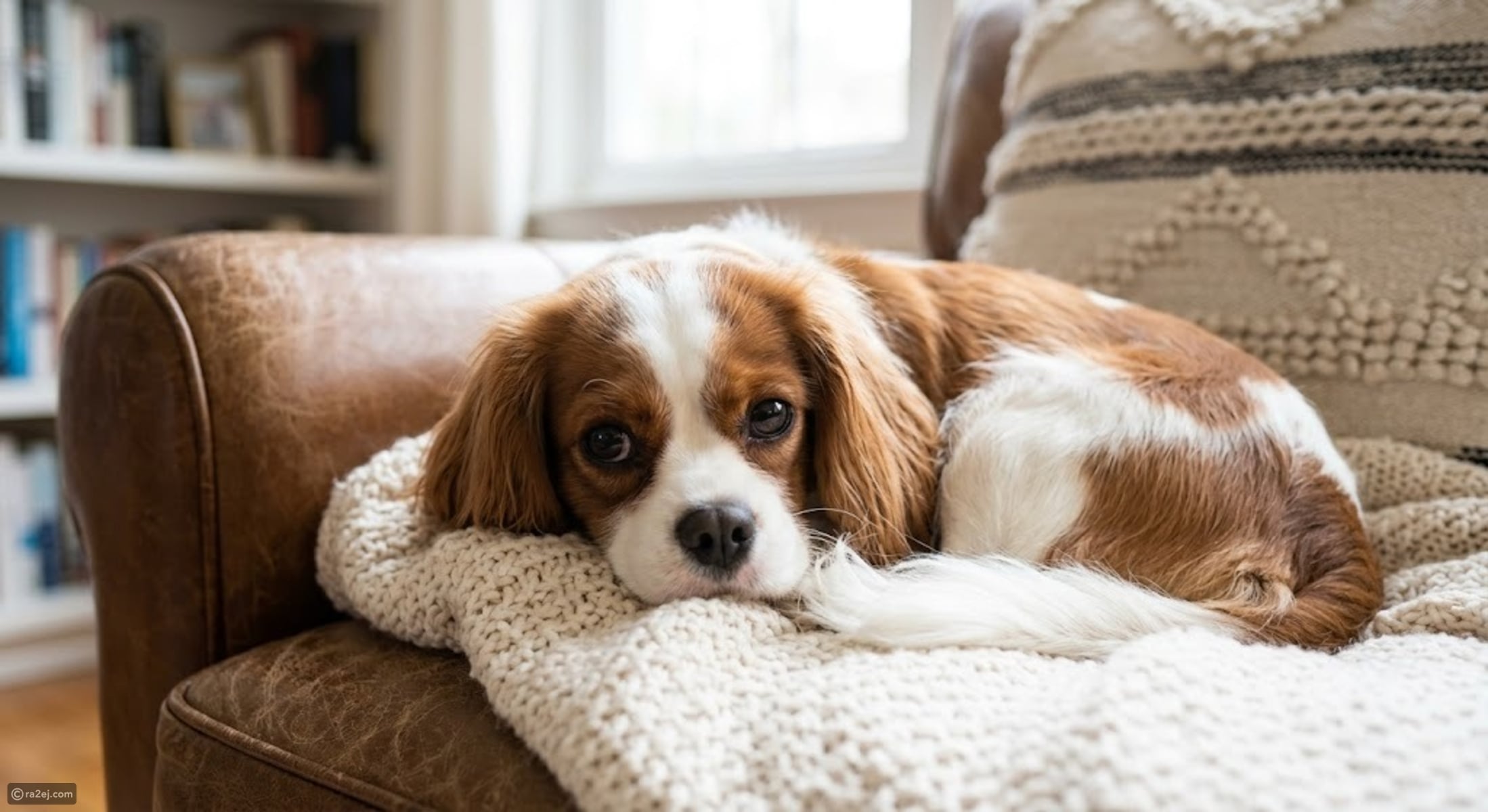 10 gentle dog breeds introverts quietly fall in love with