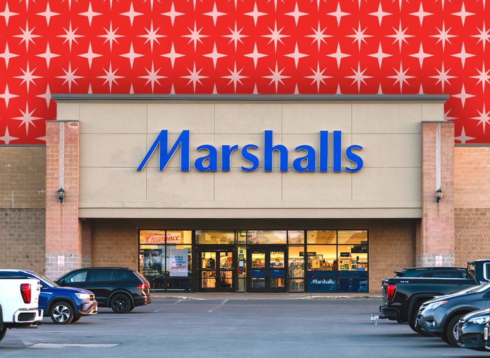 11 best new Marshalls home finds shoppers say look high-end