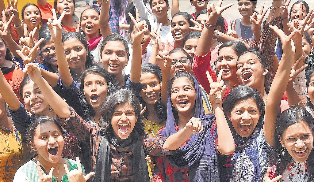 Balasore tops Odisha in Plus II science stream with 96.63% pass rate