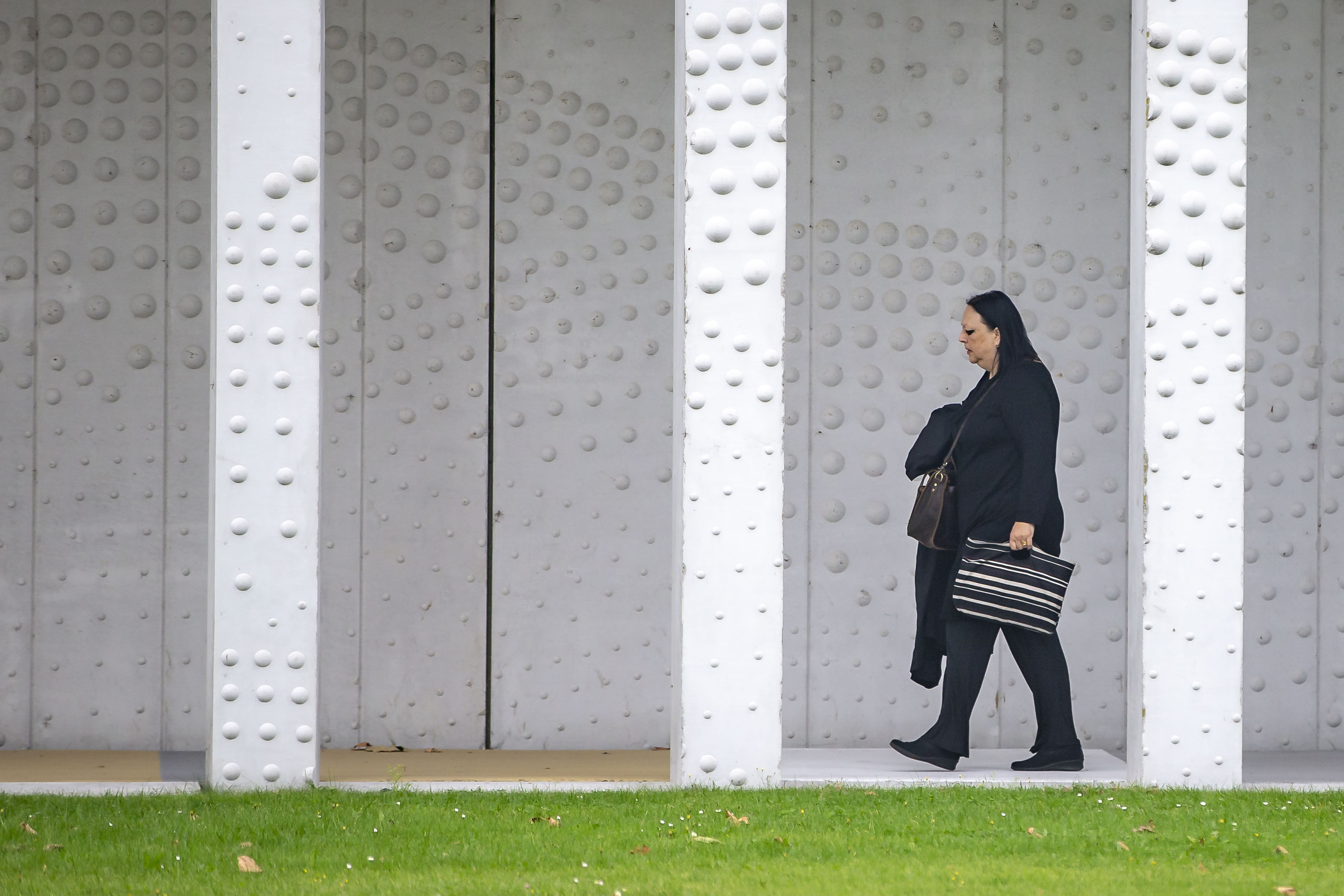 Inez Weski schuldig bevonden, maar ze hoeft niet terug de gevangenis in