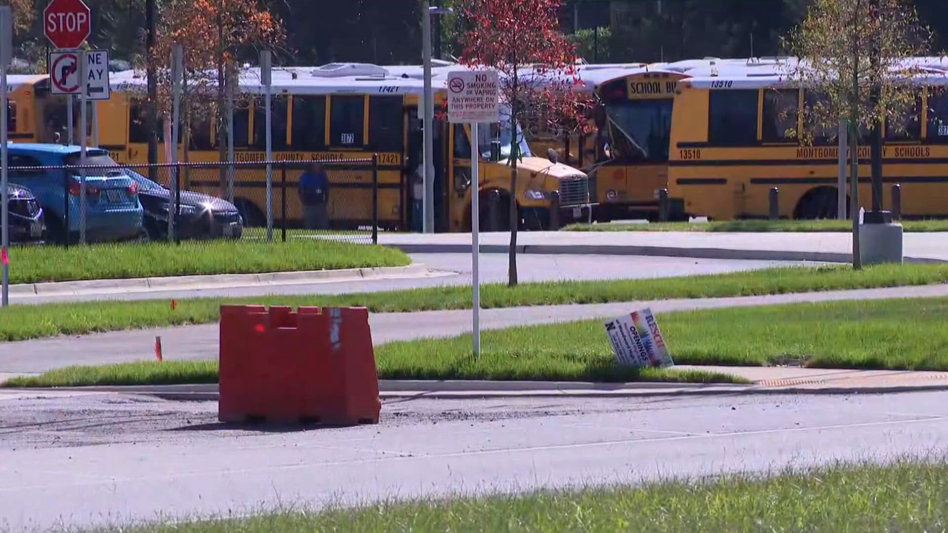 Some fear Montgomery County schools jobs could be on the chopping block