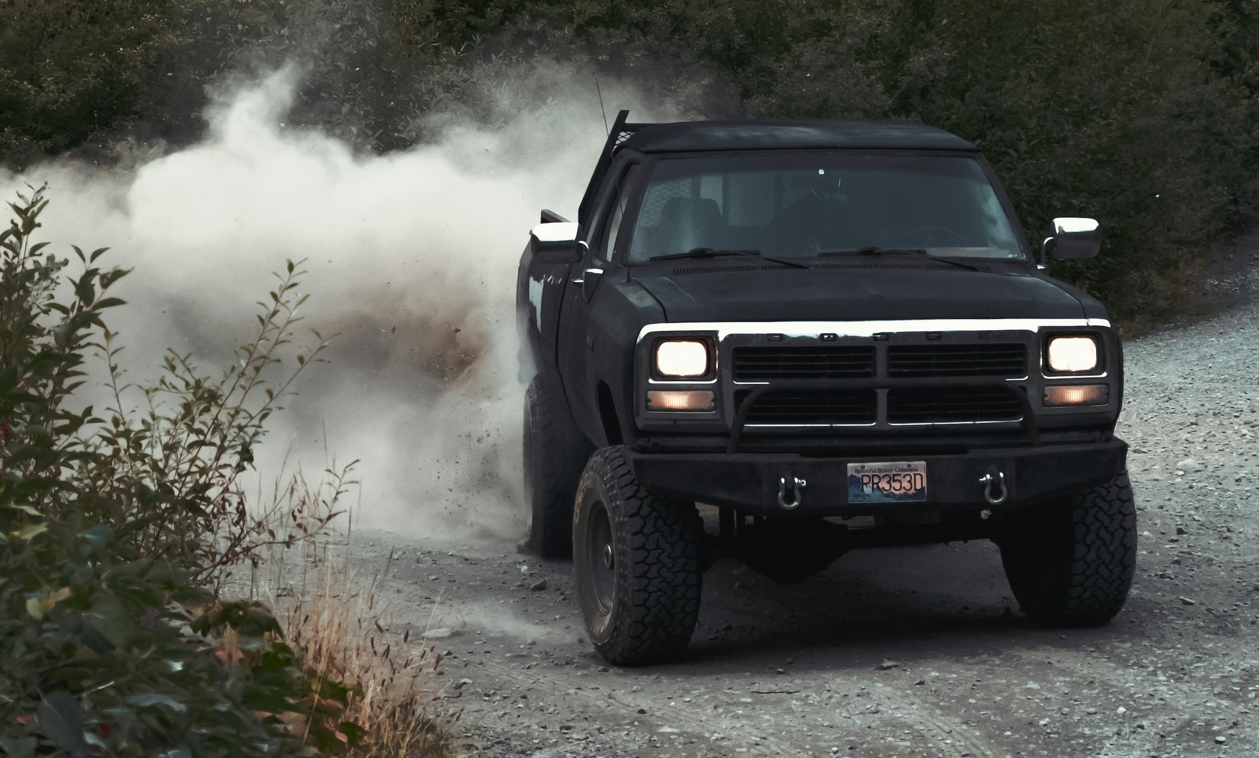 US government is coming for 100,000 diesel truck owners caught using ...